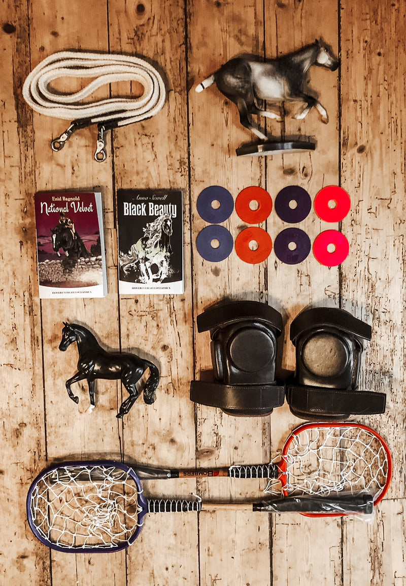 Polo & Polocrosse Saddlery, Bomber Bits - Buttery Horse Co