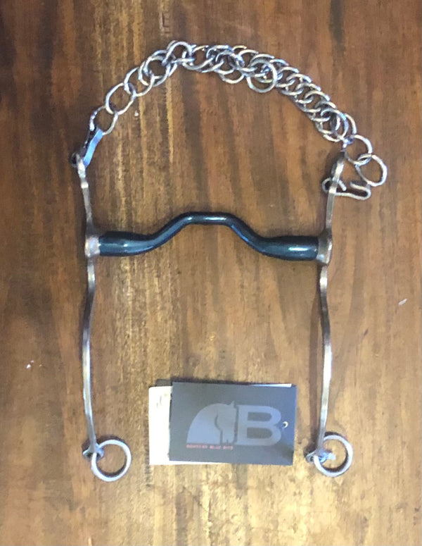 Academic Curb Bomber Bit - Buy Online in Australia - Buttery Horse Co.