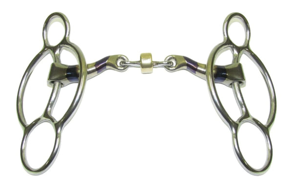 Buy Williams McHardy Bomber Bit - Polocrosse - Australia NZ - Buttery ...